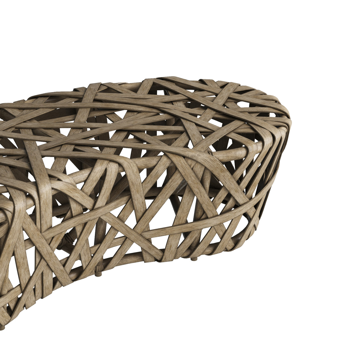 Horatio Bench – Elan Design Source