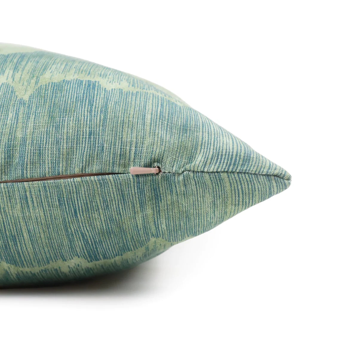 Avery Pillow - Jadestone – Elan Design Source